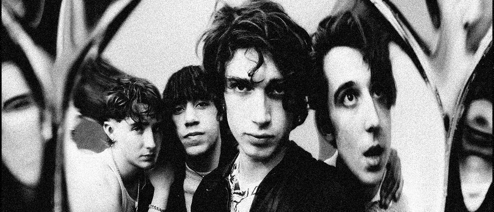 Inhaler estrena “Love Will Get You There” y comparte detalles de su ...