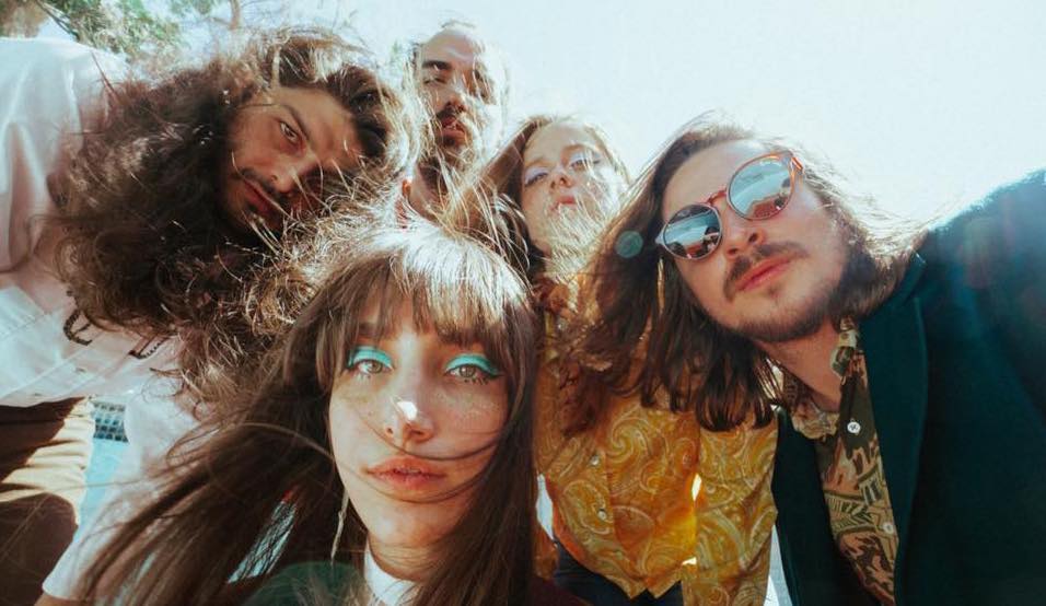 Las Robertas estrena “Awakening”