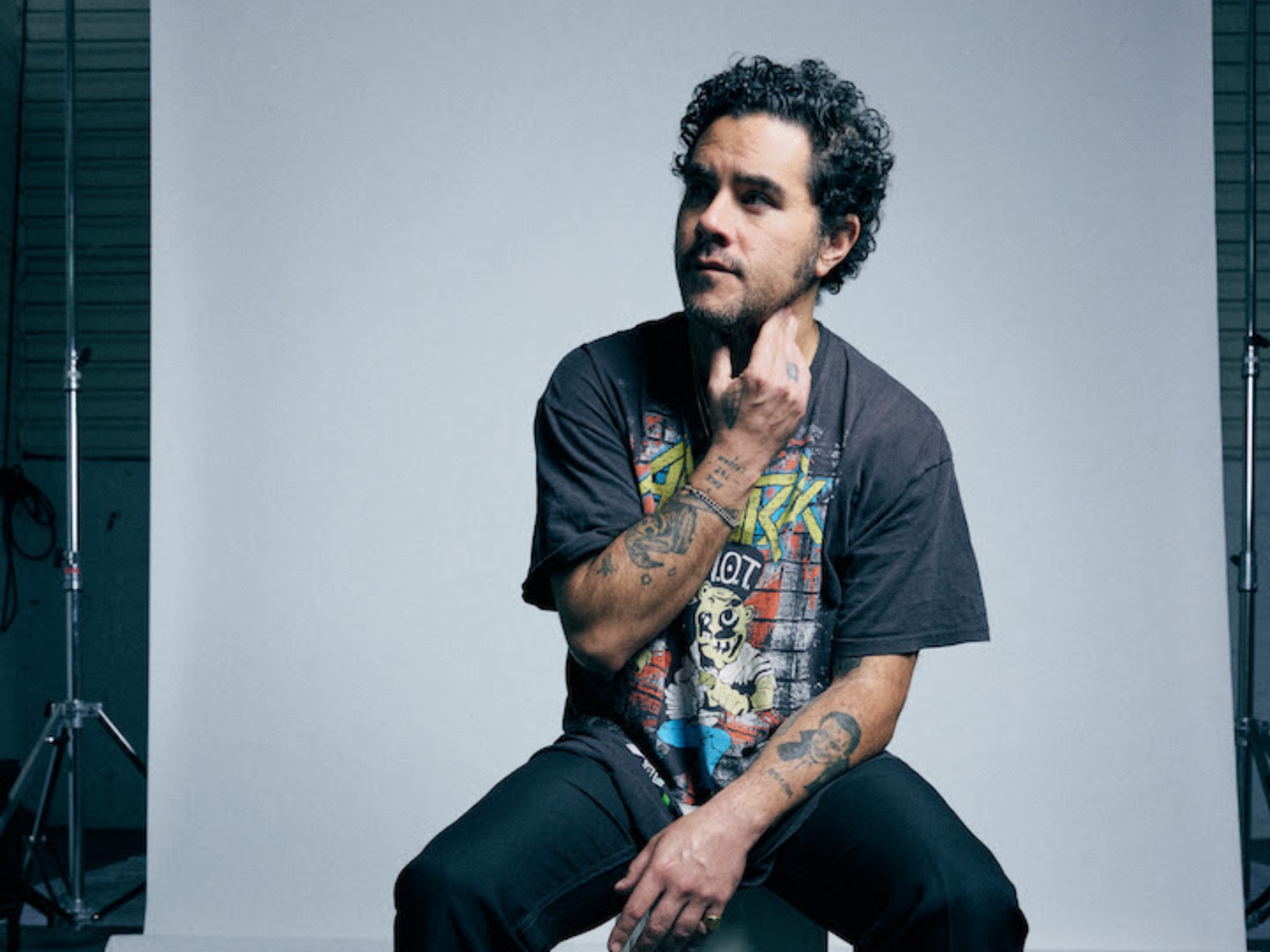 Los Dynamite llegará a House of Vans CDMX