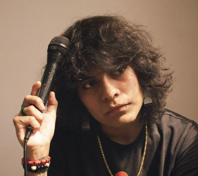 Raylen está de estreno con “Quiero Conocerte”