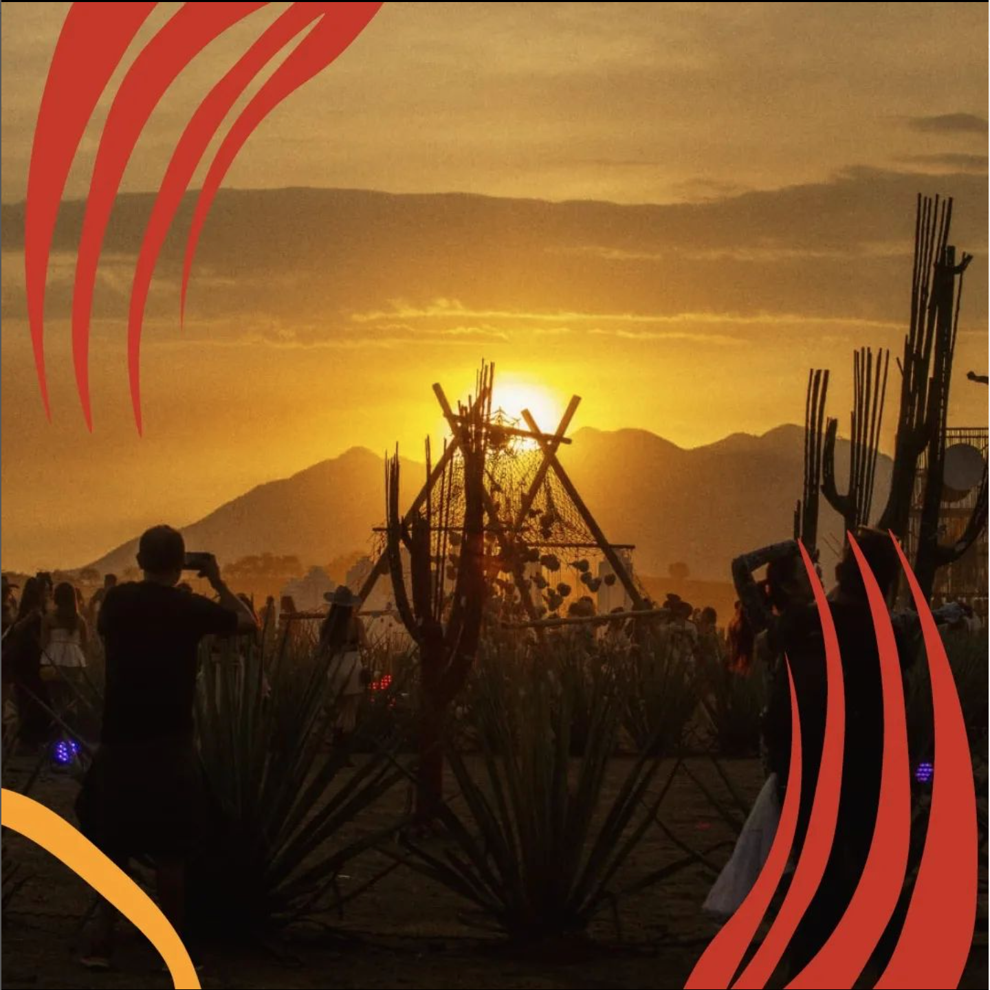 Conoce el lineup del Festival Akamba 2023