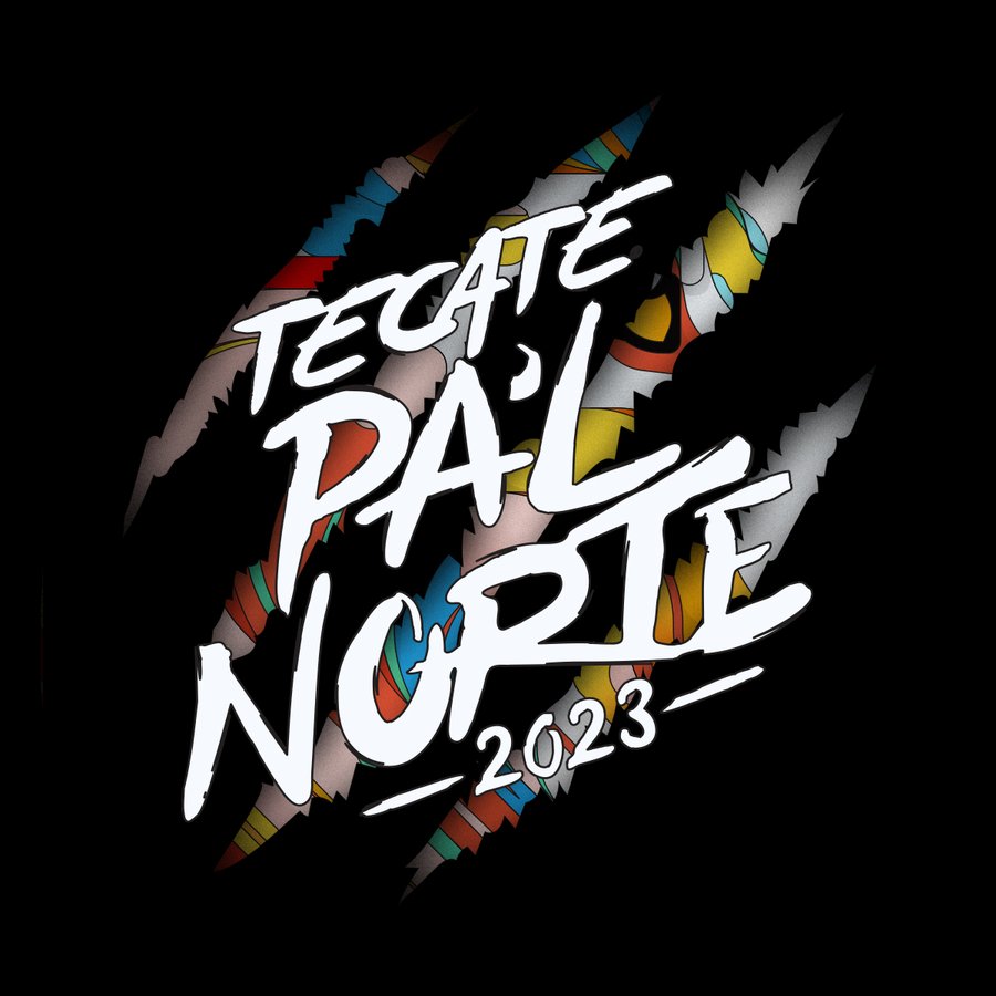 Todo lo que debes saber sobre Tecate Pa'l Norte 2023