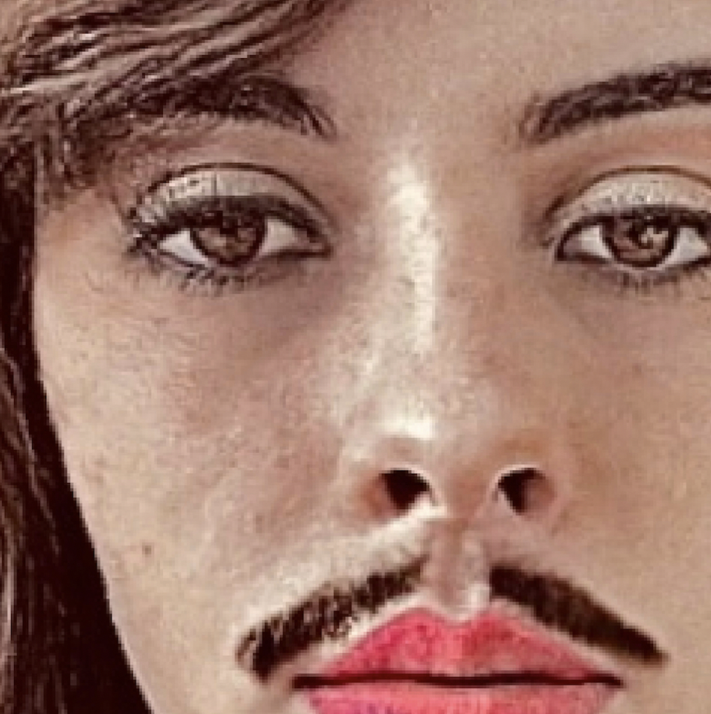 Teri Gender Bender estrena "SATURN SEX"