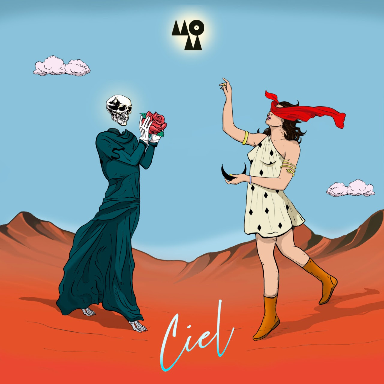 Lemon Mint estrena el sencillo, “Ciel”