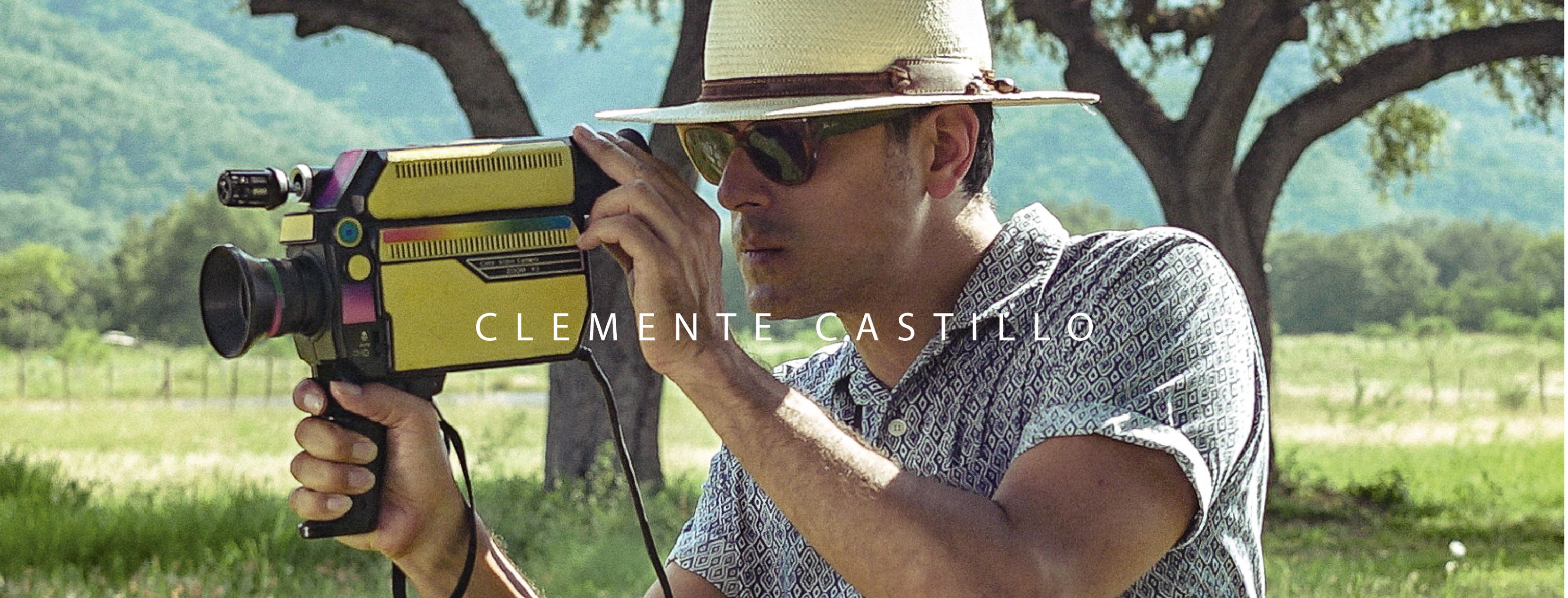 Clemente Castillo (Jumbo) estrenará programa de entrevistas