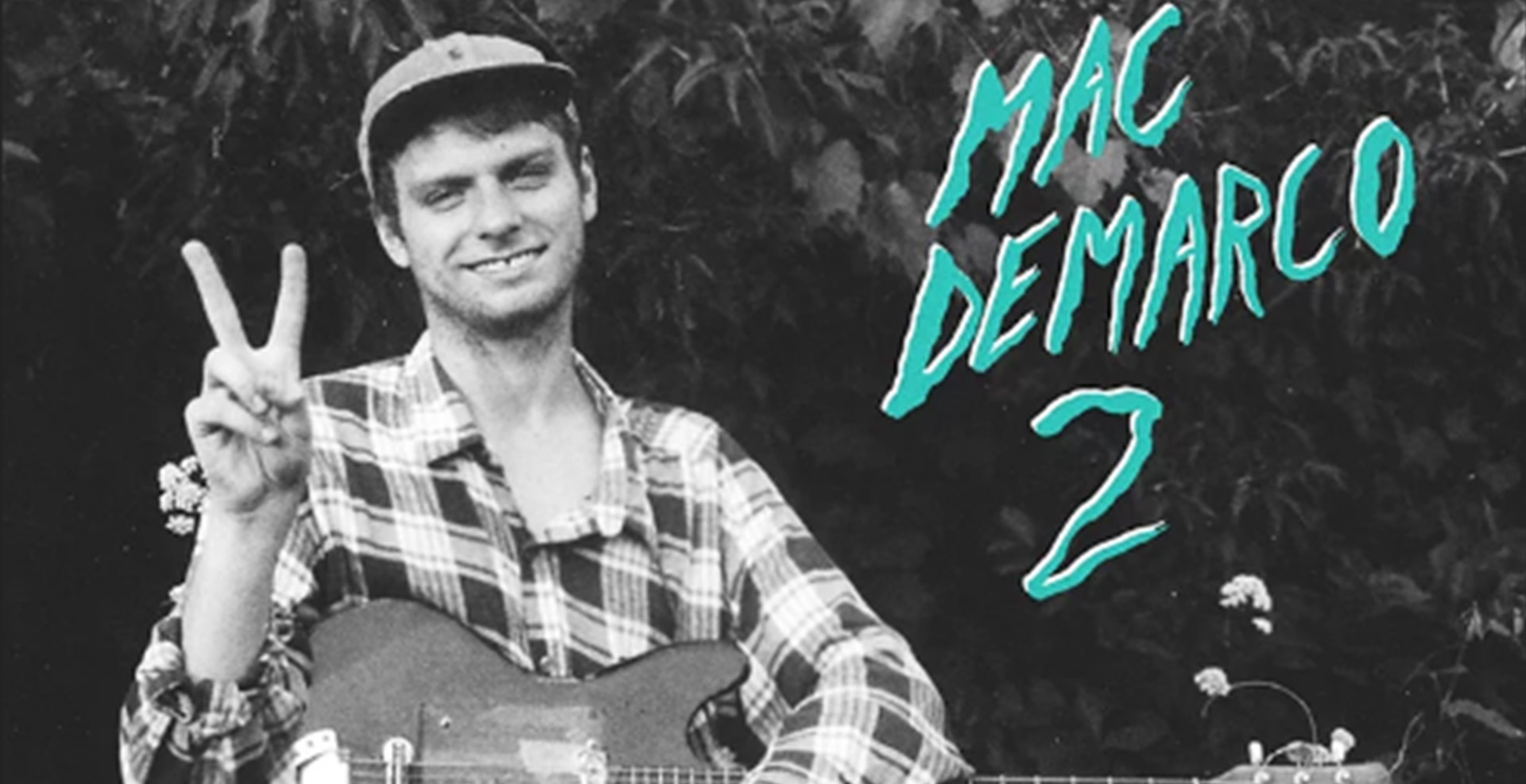 Mac Demarco En Vivo