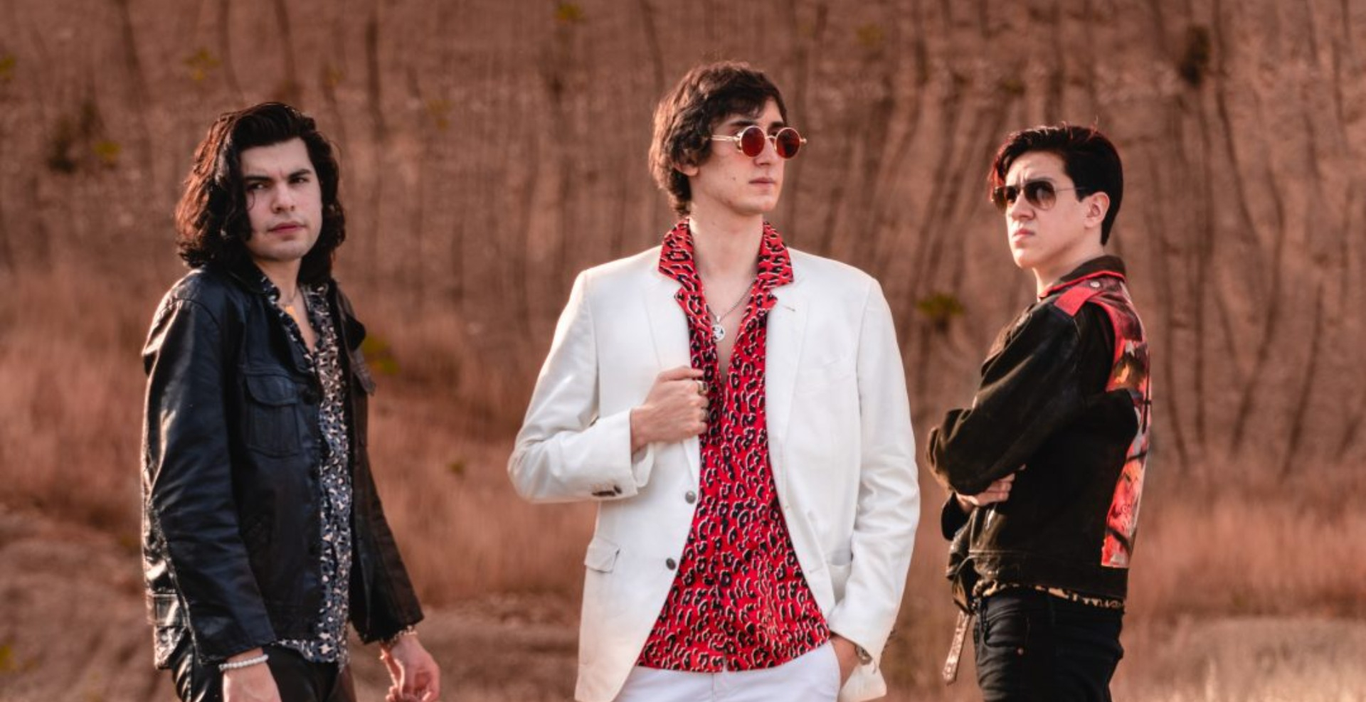 Milk Band se presentará en Bajo Circuito