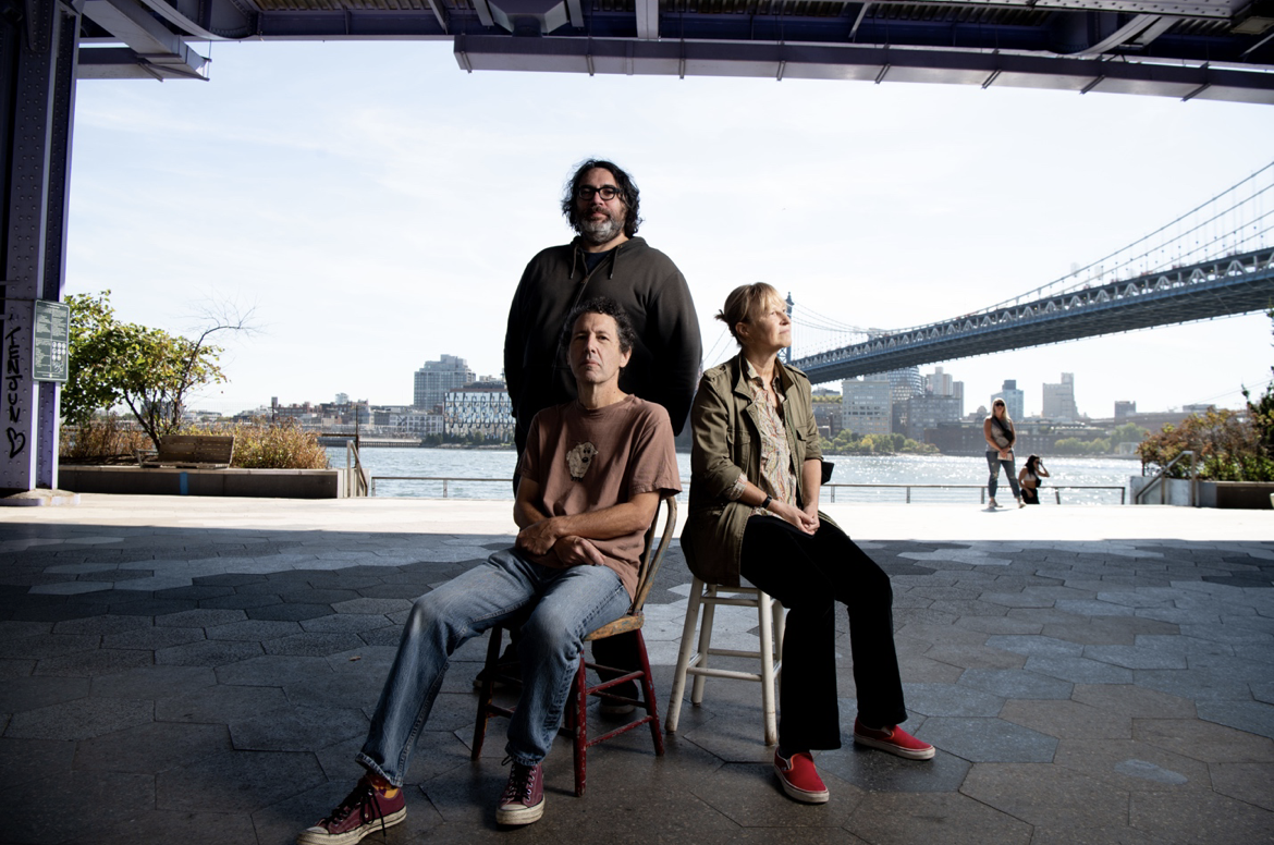 Yo La Tengo anuncia nuevo disco con su canción "Fallout"