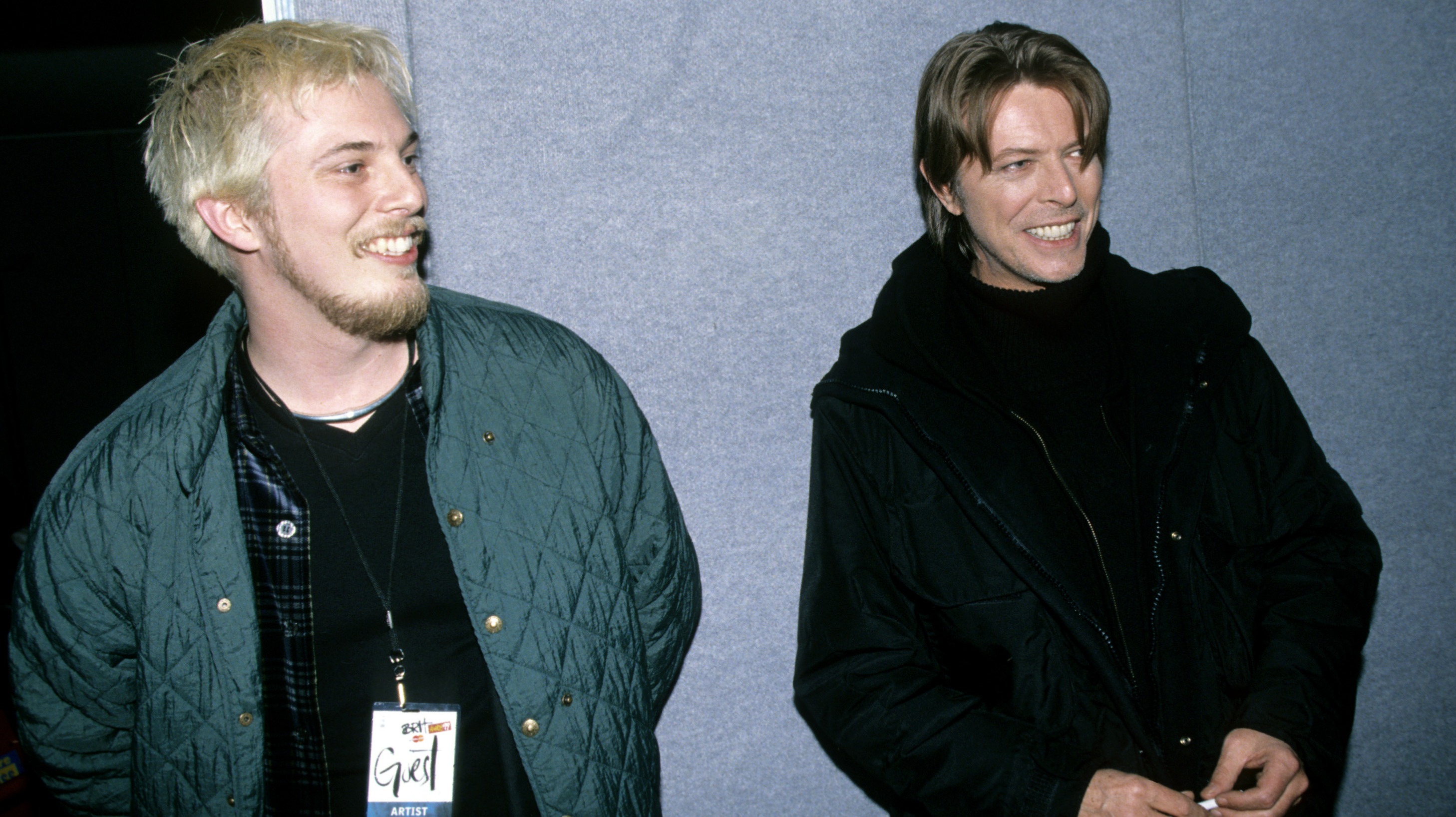 Duncan Jones expresa su enojo hacia Donald Trump