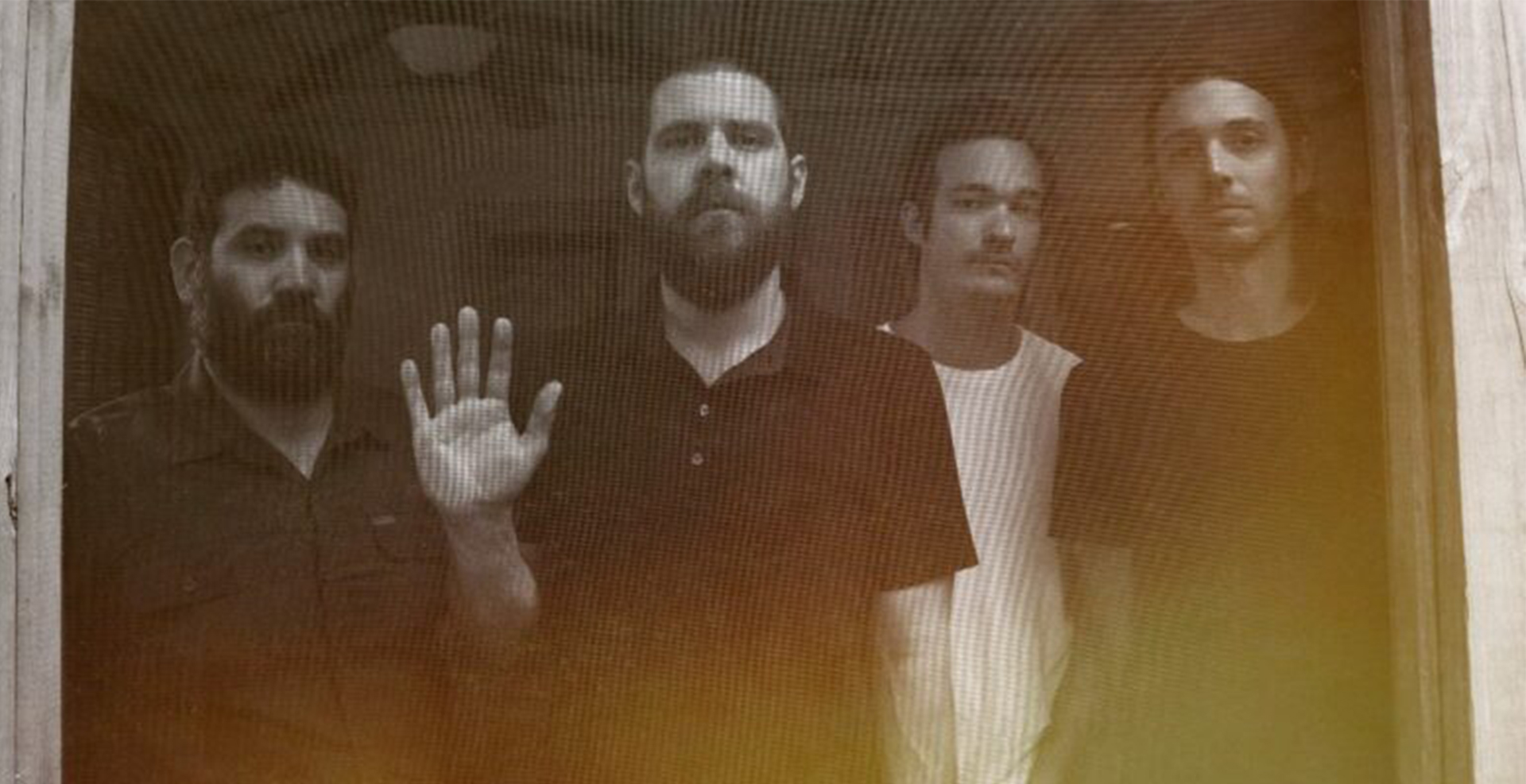 “No Rule”, lo nuevo de Manchester Orchestra
