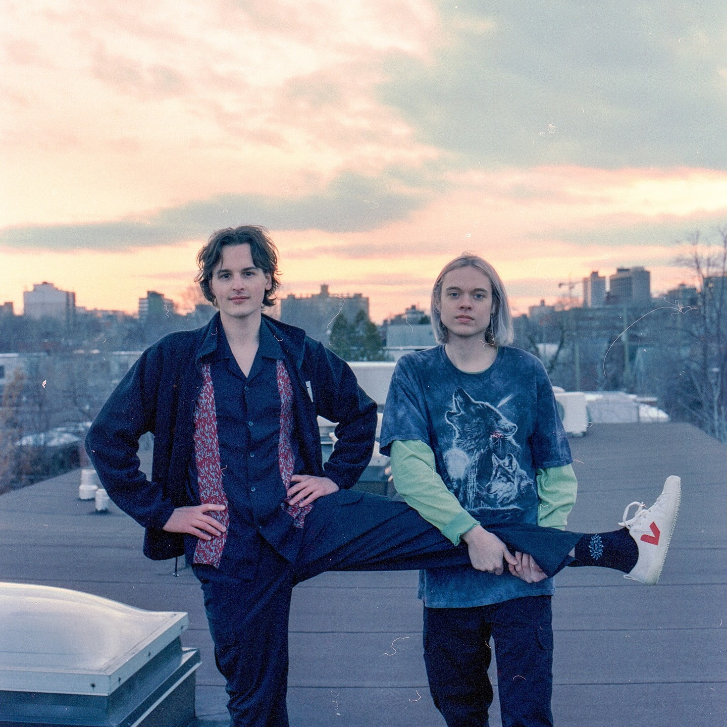 Chemical Club estrena "Bounds"
