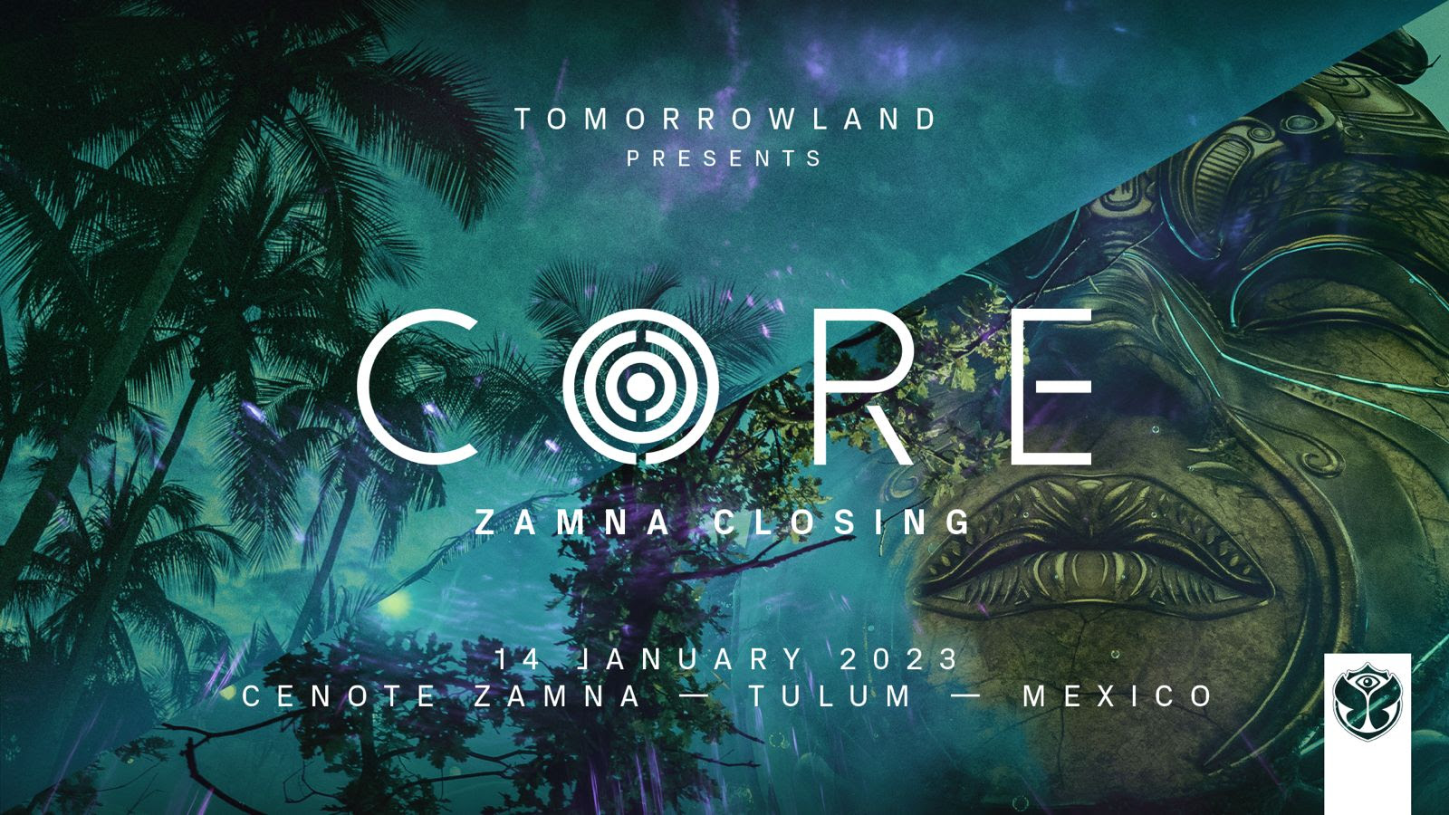 Core Tulum suma artistas a su lineup ¡Conócelos!