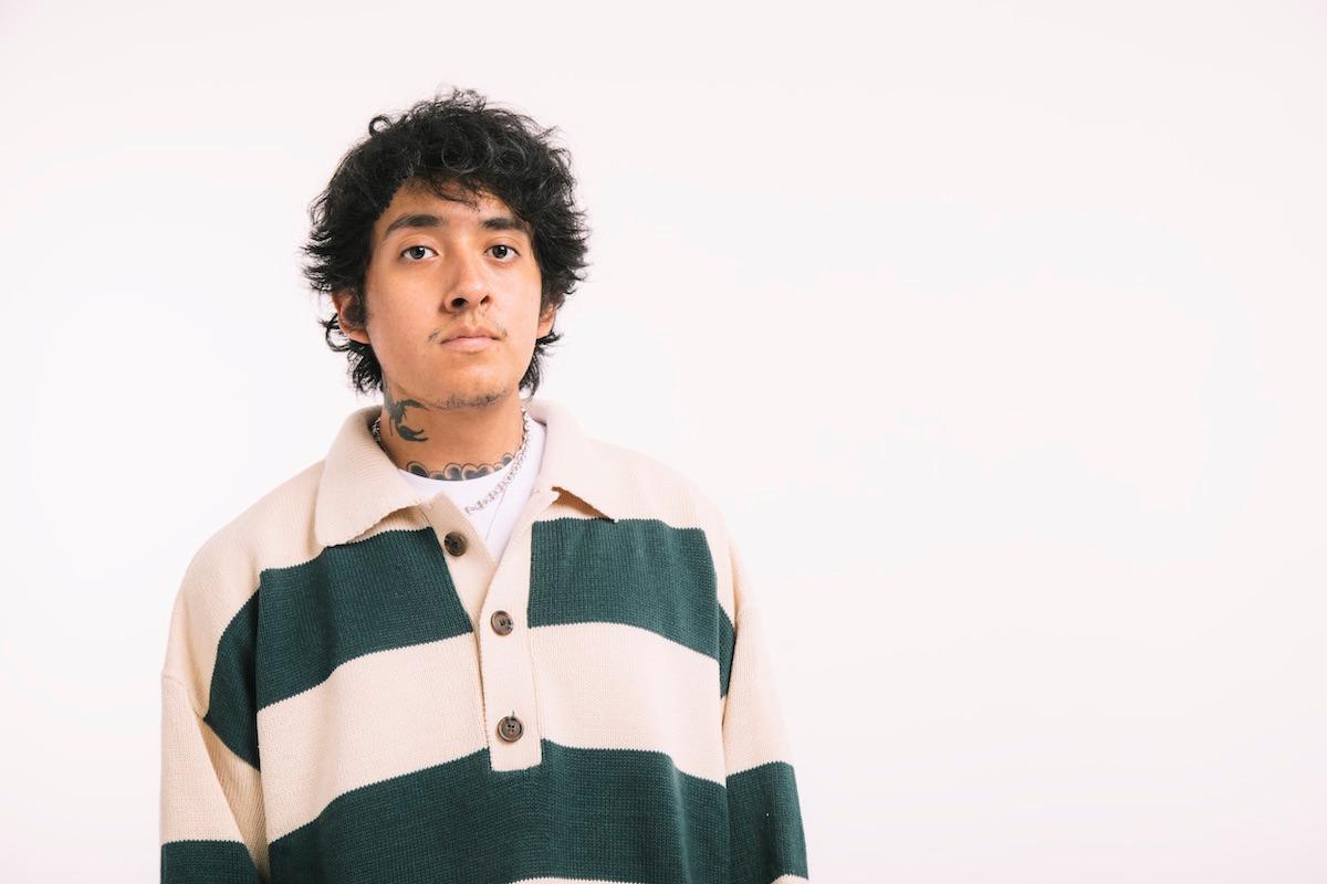 Escucha "Pendant", lo nuevo de Cuco