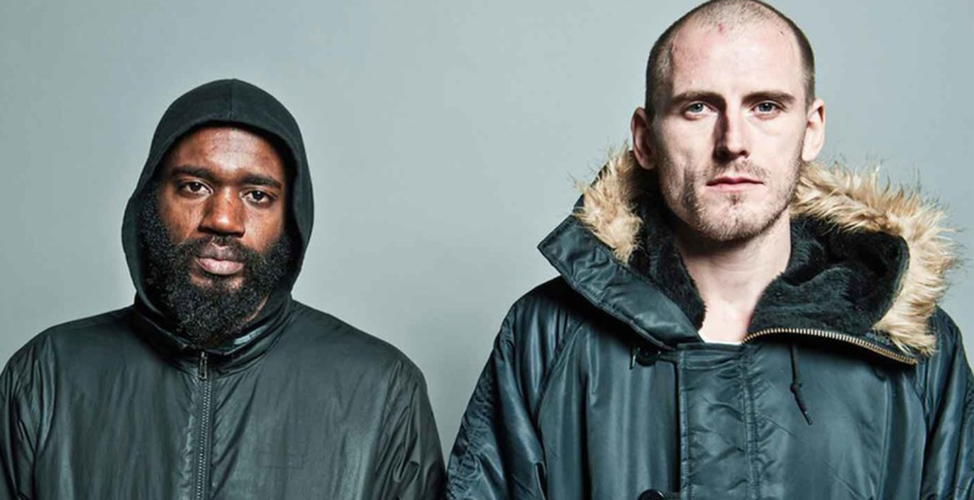 Death Grips da señales de vida con nuevo teaser