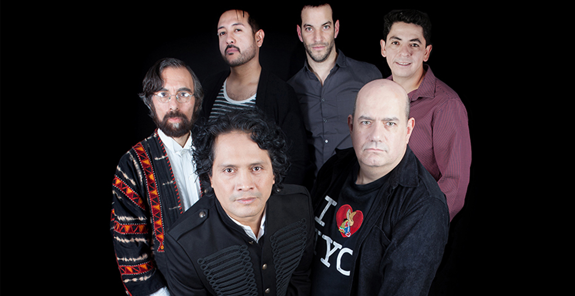 El Haragán y Cía, llega al Auditorio Nacional con un formato único