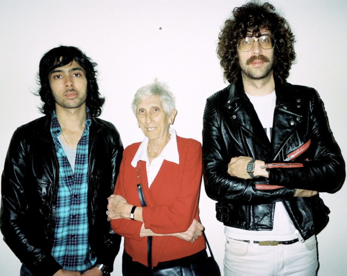 Justice lanzará una versión deluxe de su álbum debut