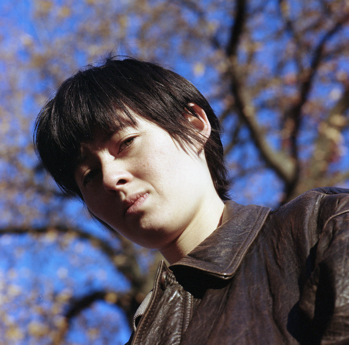 Rachel Brown anuncia nuevo disco como Thanks For Coming