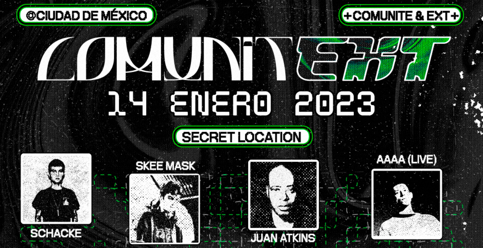 Llega la sexta edición de Comunite