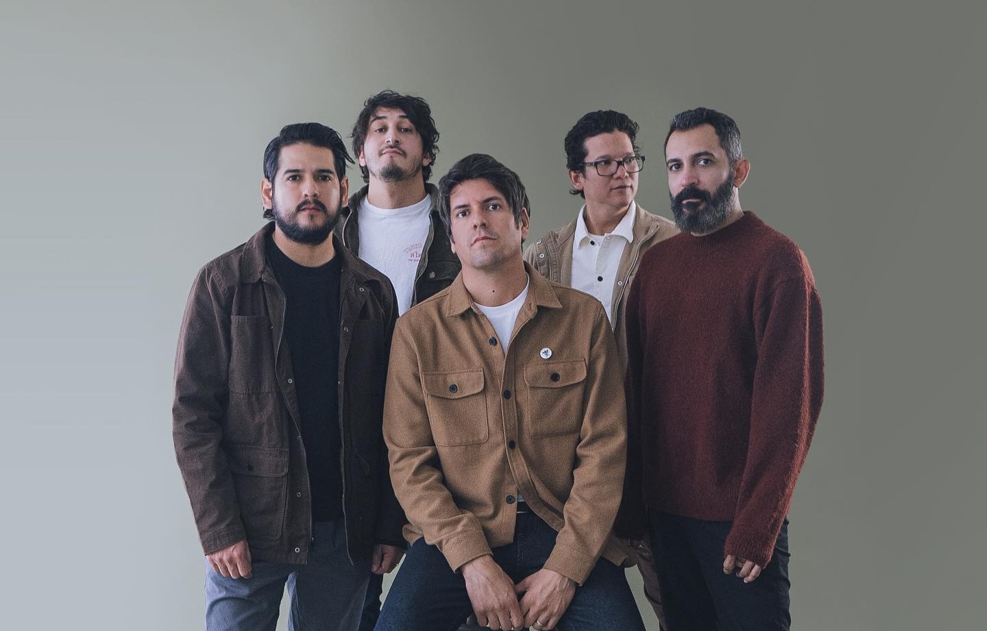 Insite están de regreso con "Hoy Creo En Mi"