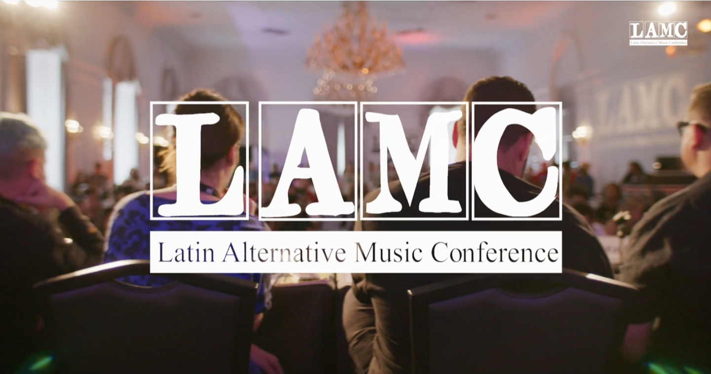 Conoce los showcases para LAMC 2023