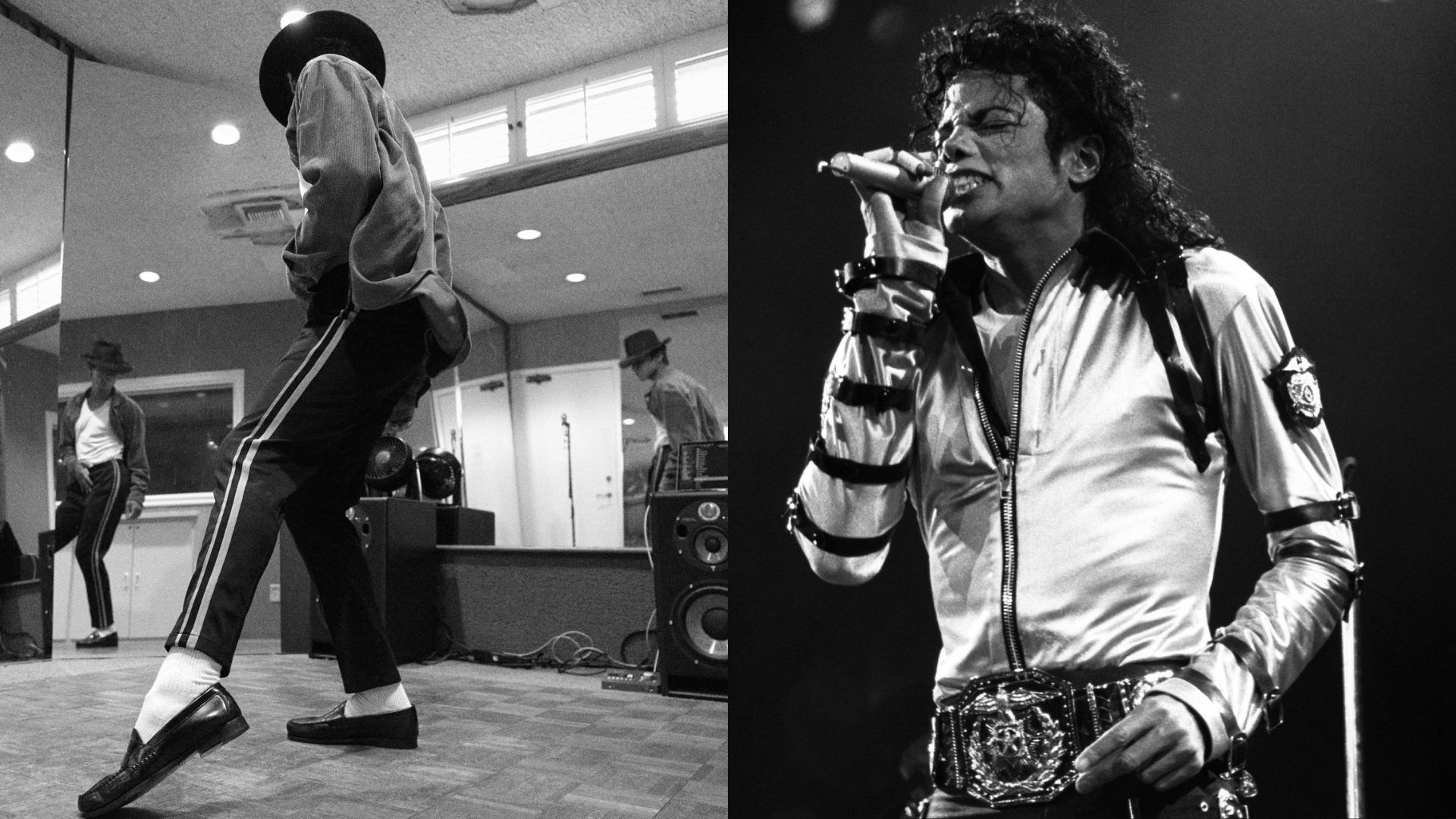 'Michael', la biopic de Michael Jackson se filmará en 2023