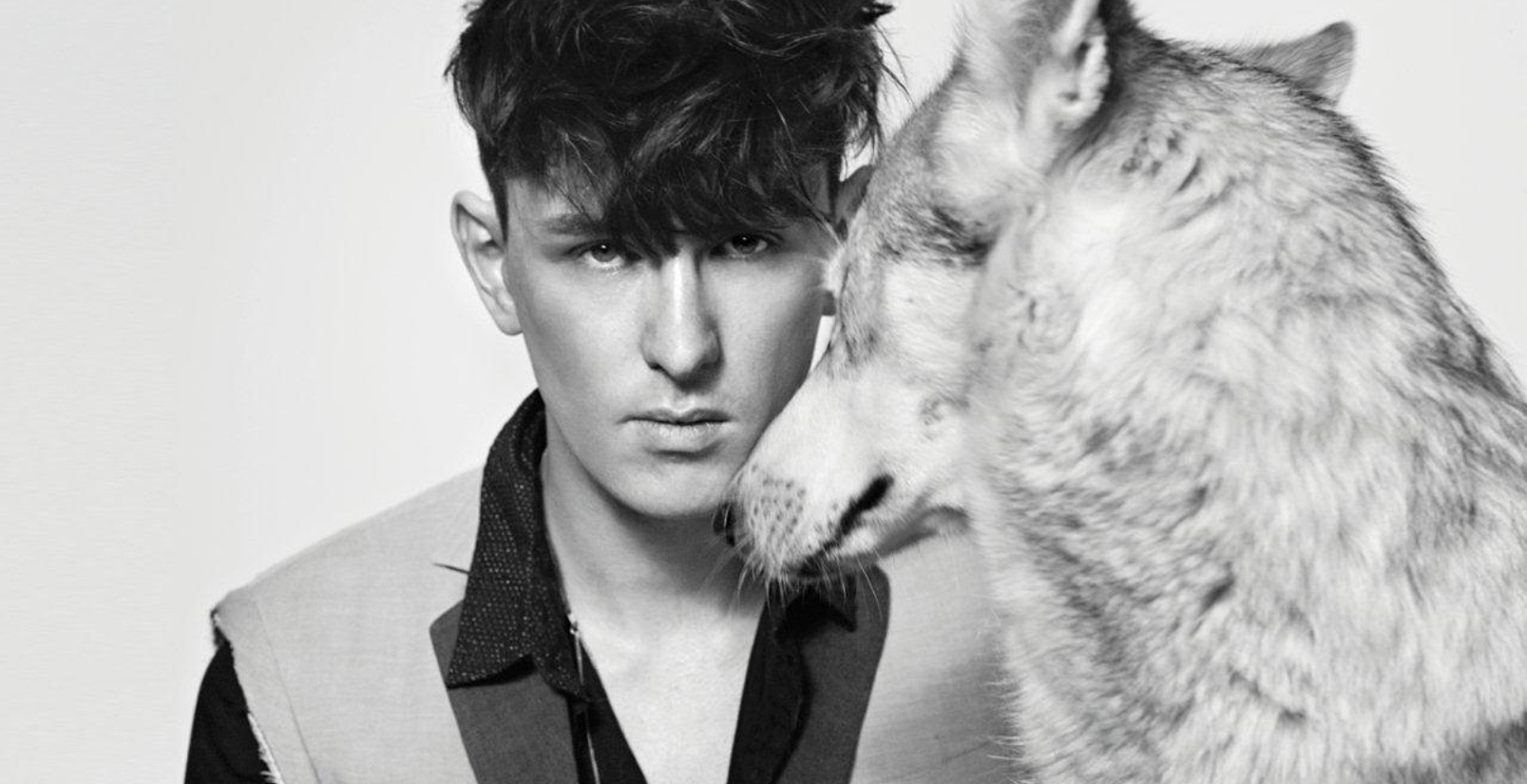 “Nowhere Game”, el nuevo single de Patrick Wolf