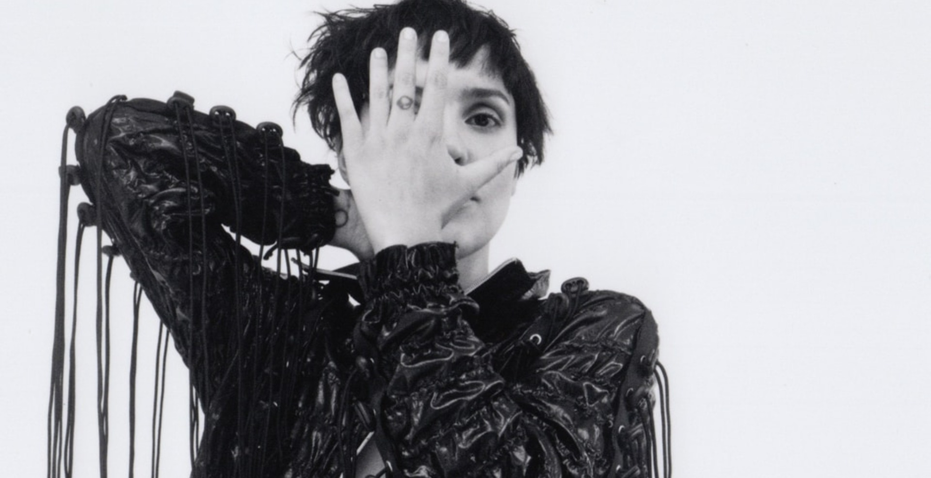 El primer disco en vivo de RUBIO