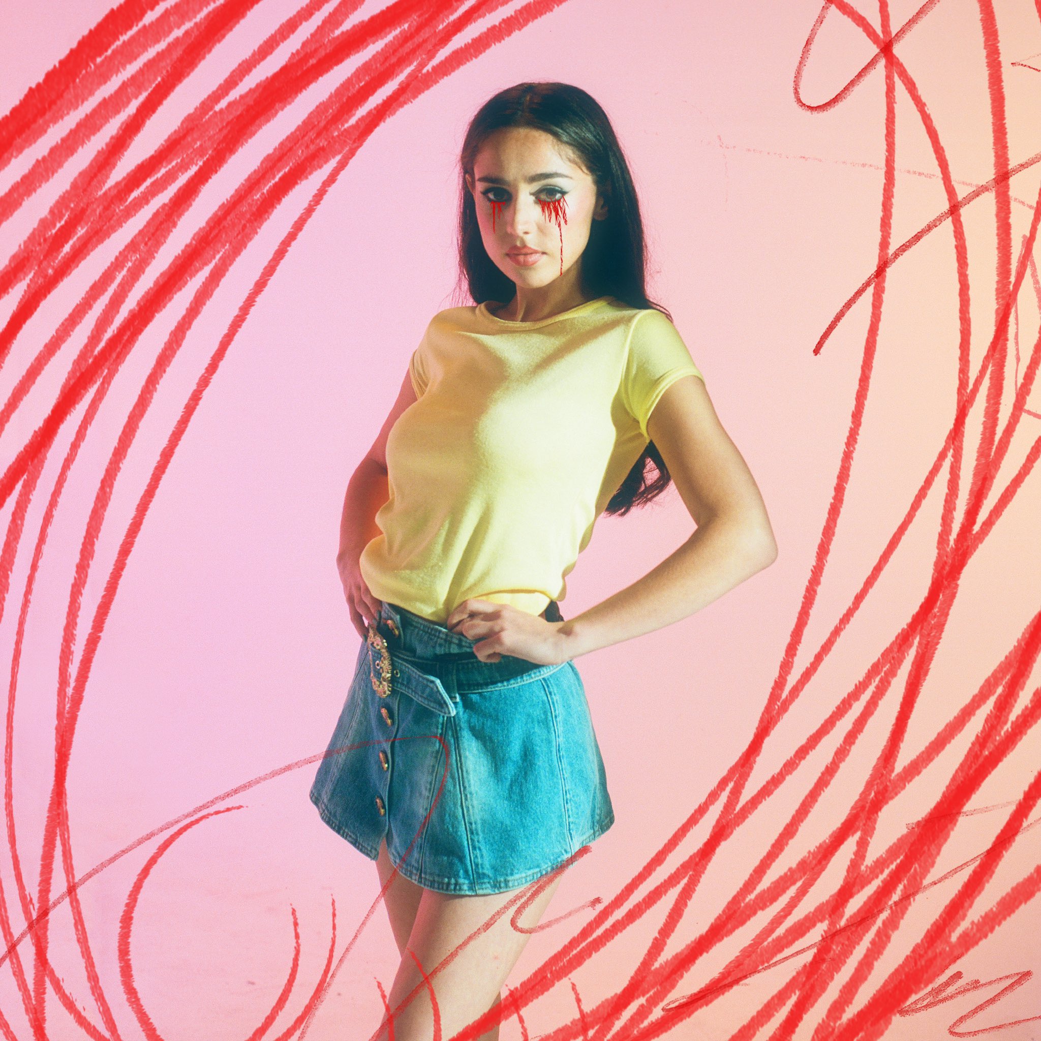 Samia estrena sencillo doble antes de la llegada de 'Honey'