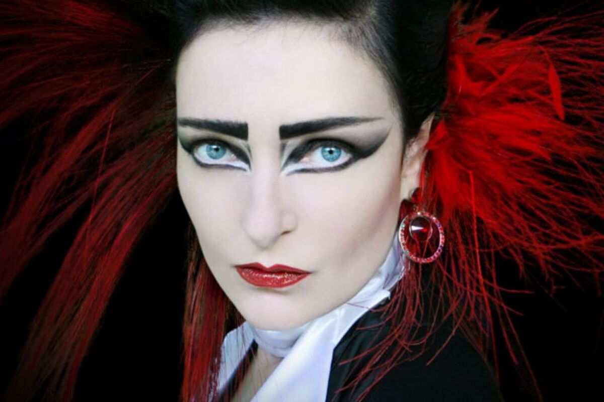 Iggy Pop y Siouxsie Sioux regresan a “The Passenger”