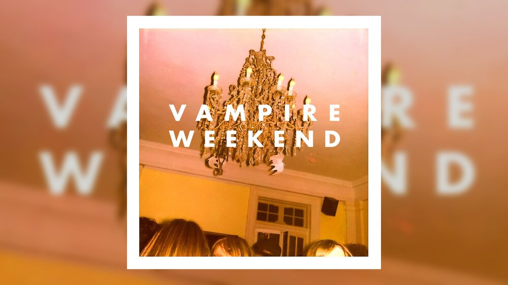 Fiel a sí mismo, 15 años del debut de Vampire Weekend