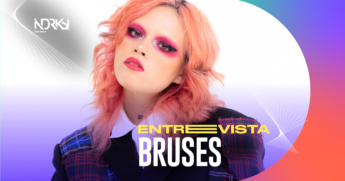 Entrevista con Bruses