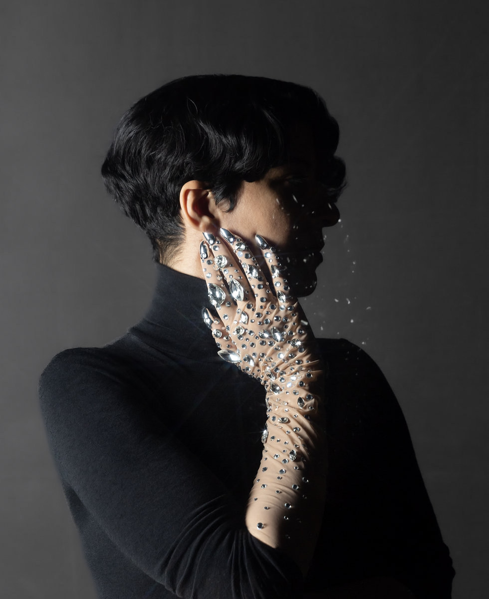 Fatima Al Qadiri anuncia 'Gumar', su nuevo EP