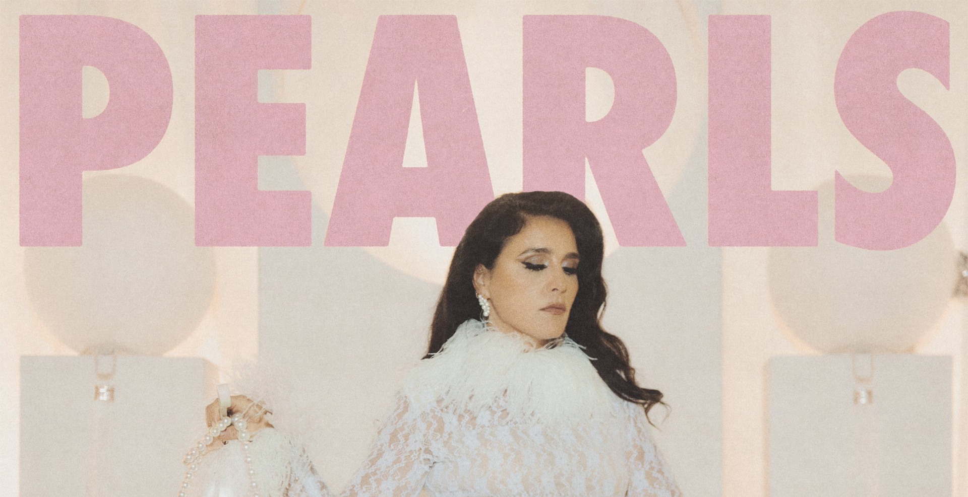 Ve el video de “Pearls” lo nuevo de Jessie Ware
