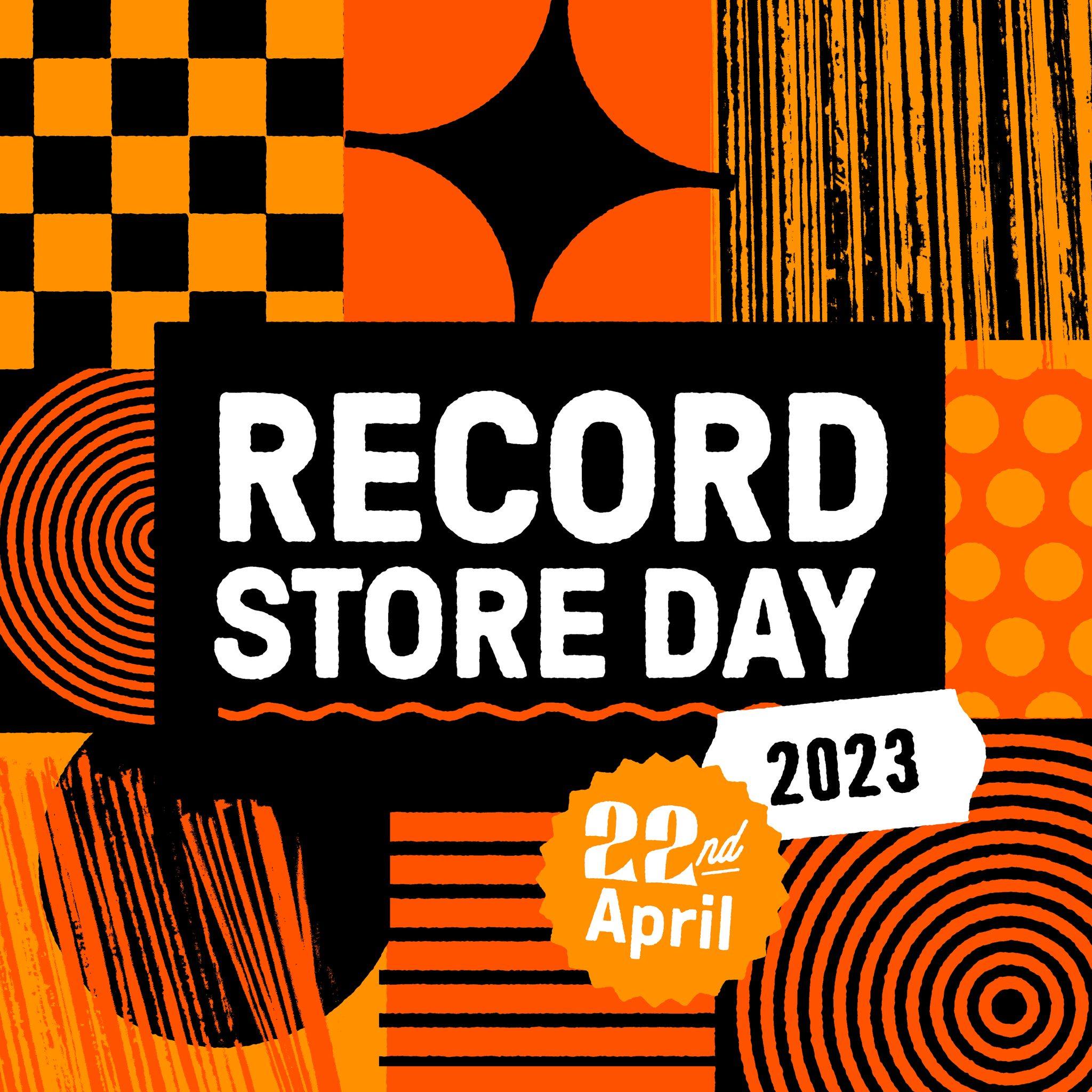 Conoce la lista de releases exclusivos de Record Store Day
