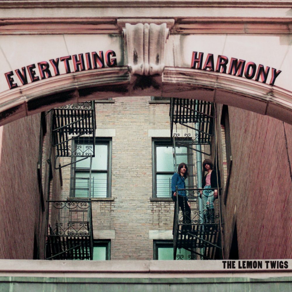 “Any Time of Day”, el nuevo single de The Lemon Twigs
