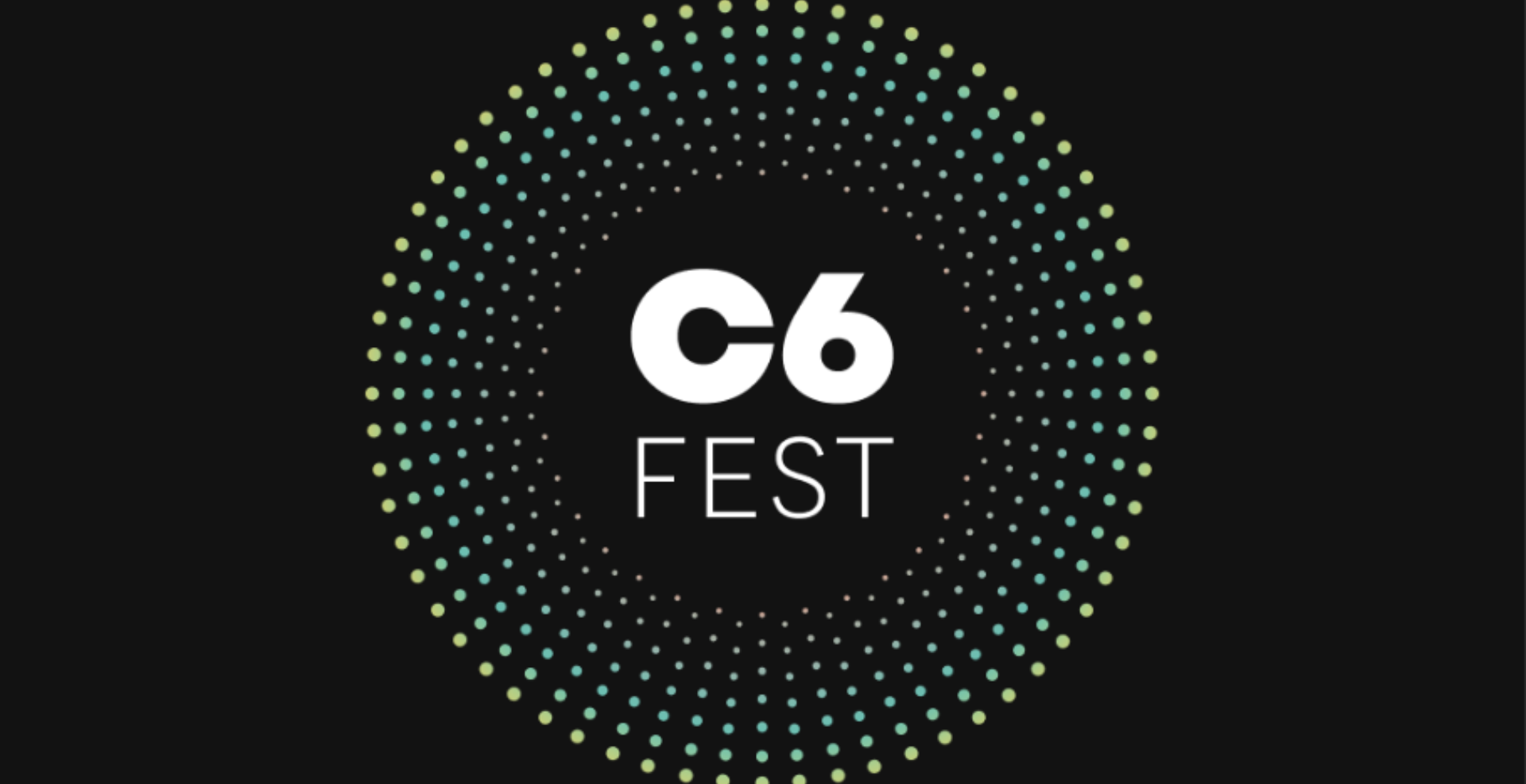 C6 Fest revela su cartel