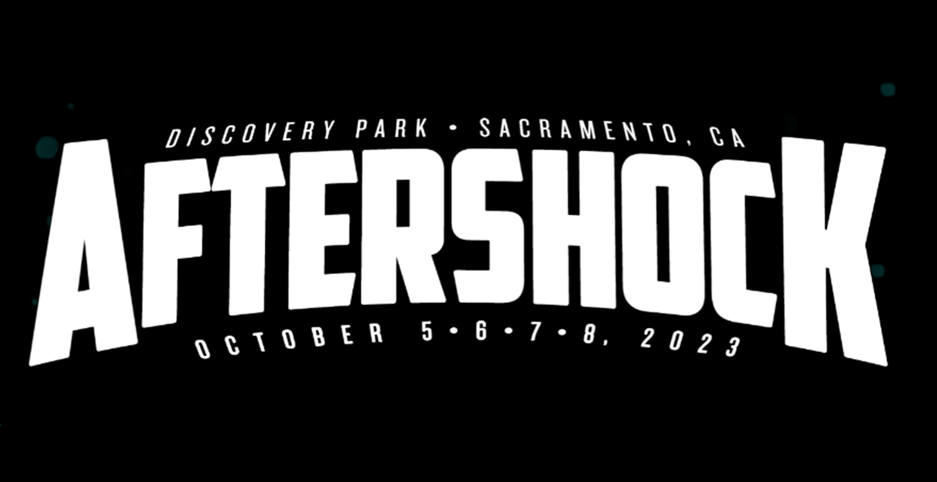 El line up del Aftershock 2023 ya salió y es toda una locura