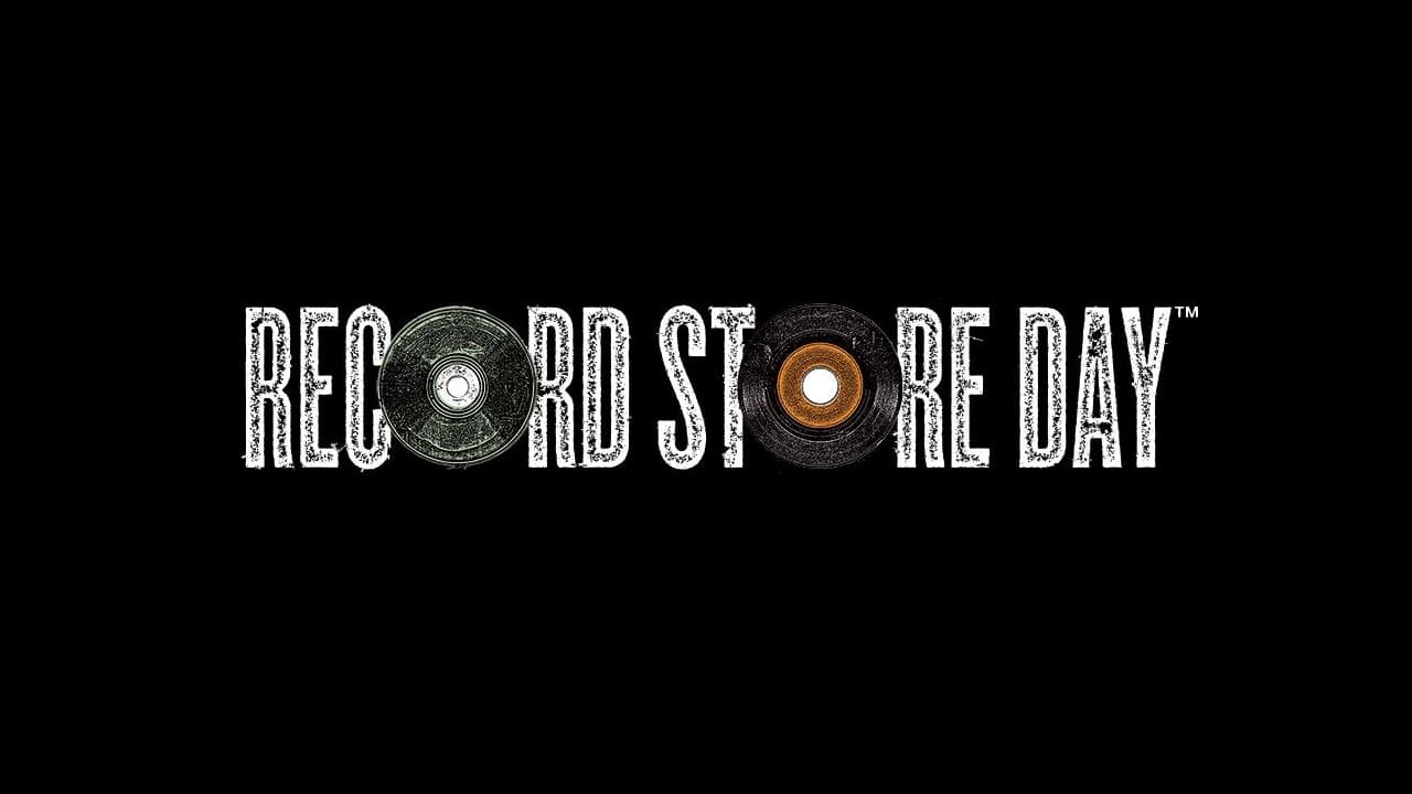 Los títulos oficiales del Record Store Day son revelados