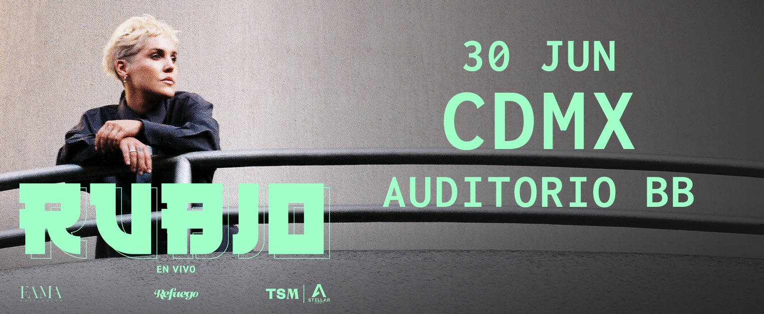 Rubio llega al Auditorio BB