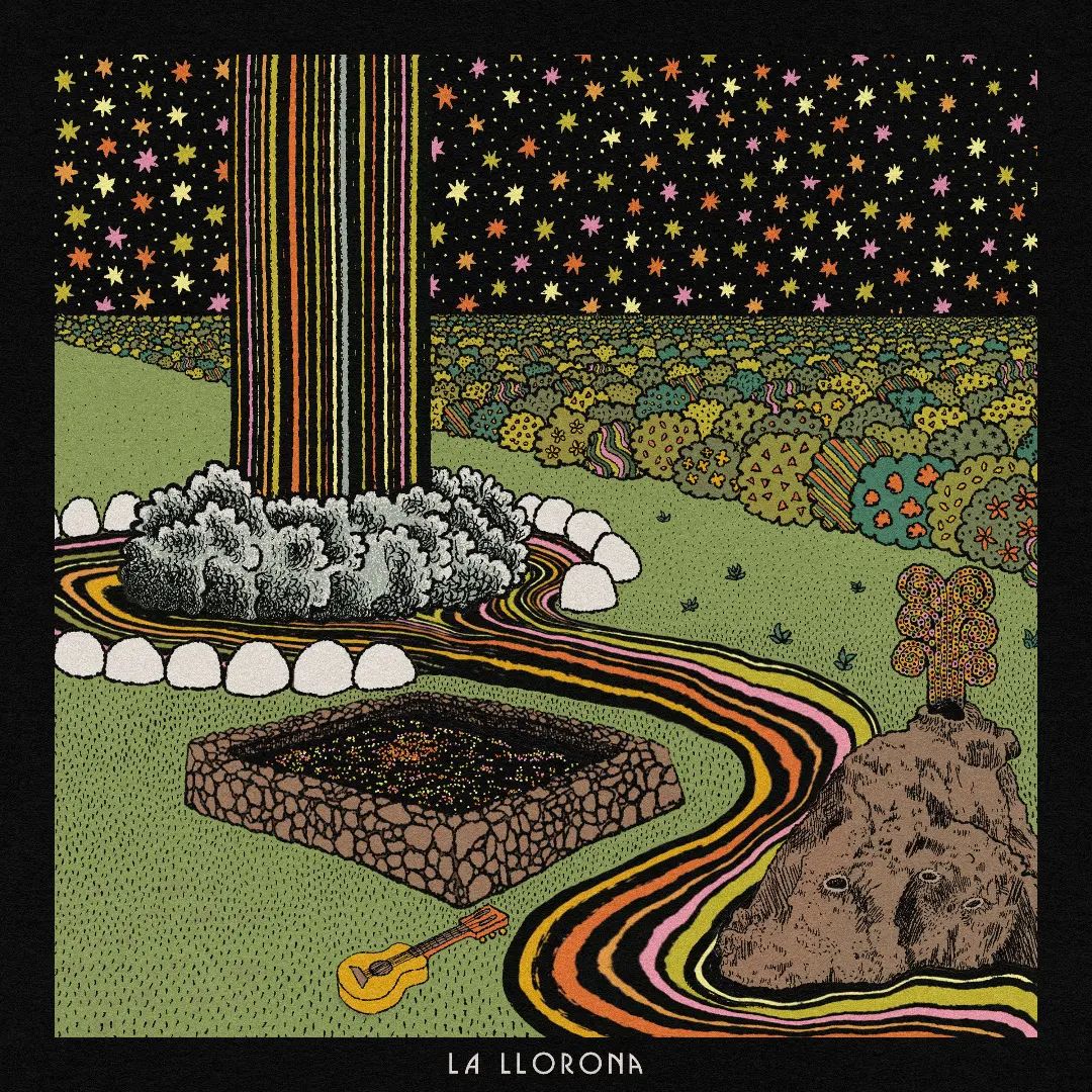 Uay presenta “La Llorona”