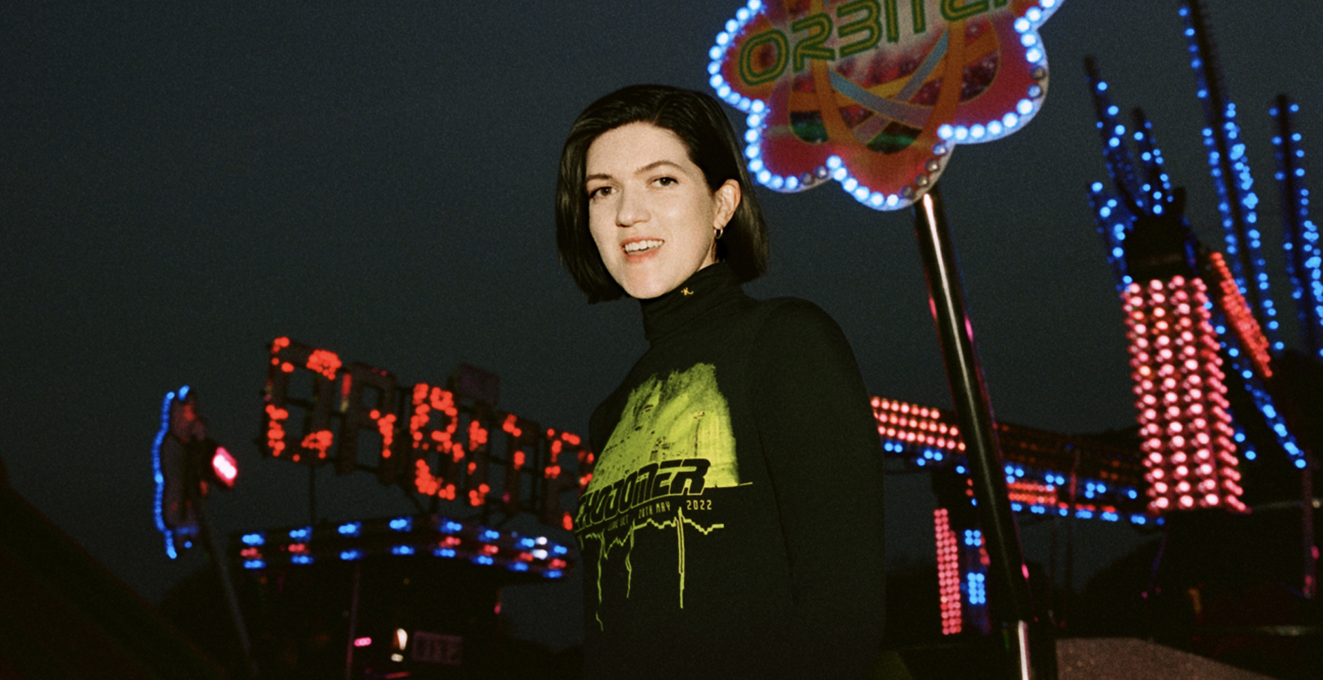 “Enjoy Your Life”, lo nuevo de Romy