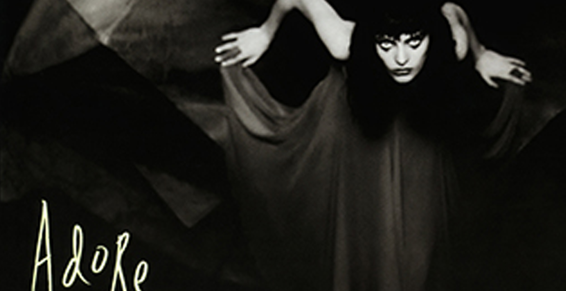 A 25 años de 'Adore' de The Smashing Pumpkins