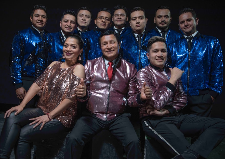 Alberto Pedraza llegará al Teatro Metropólitan