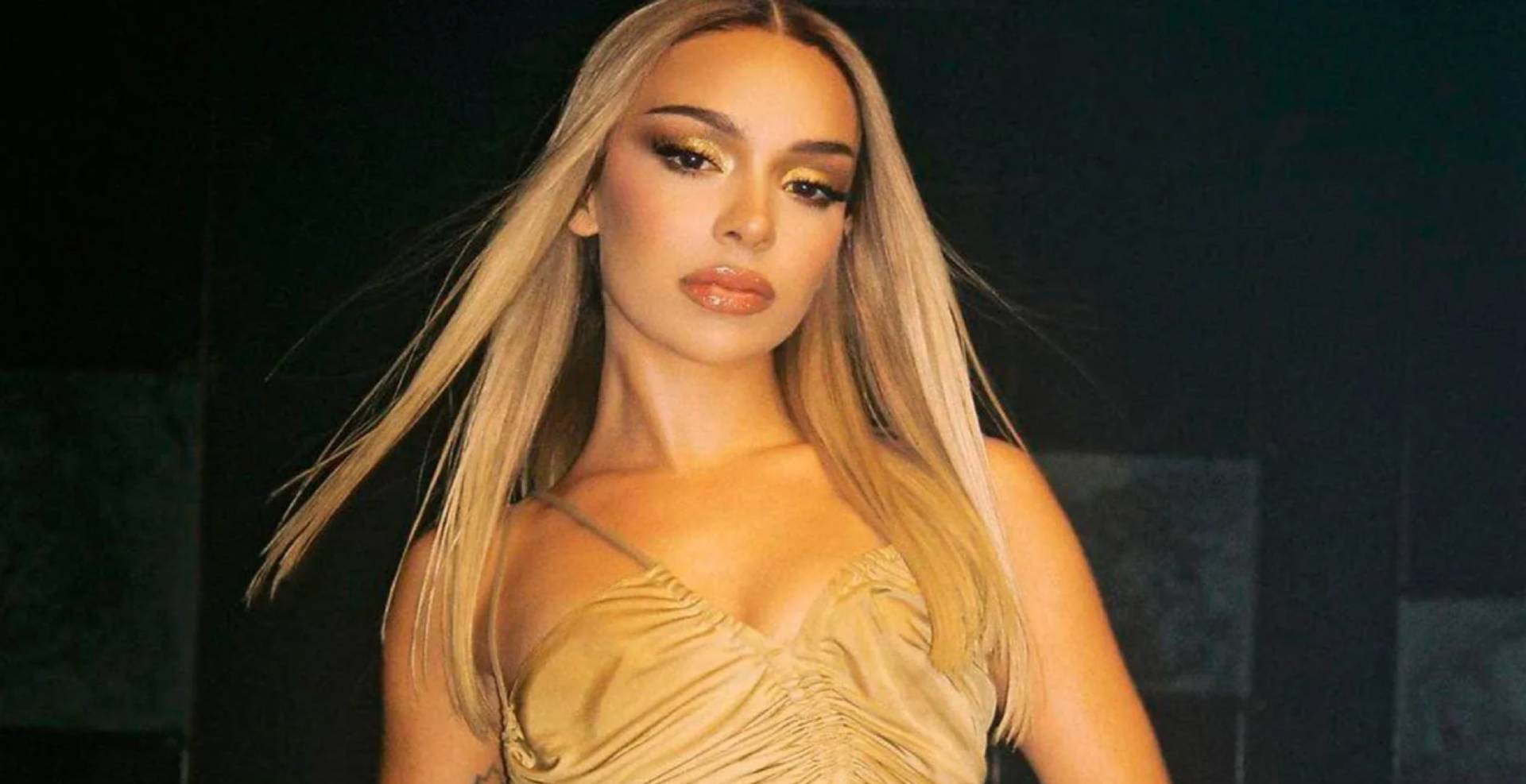 Así suena "Qué Rico", el nuevo tema de Bad Gyal