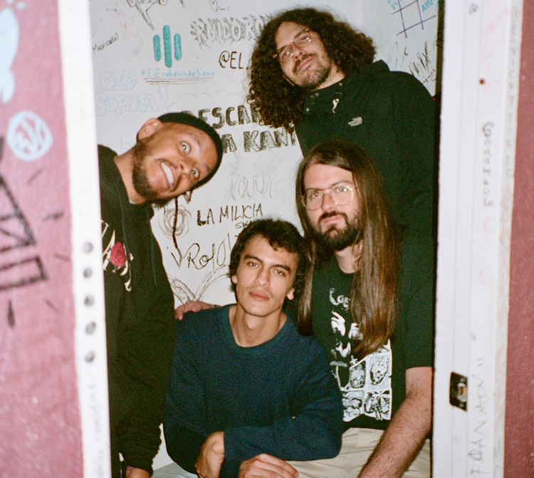 El Shirota estrena 'Ni siquiera estamos listos para hablar'