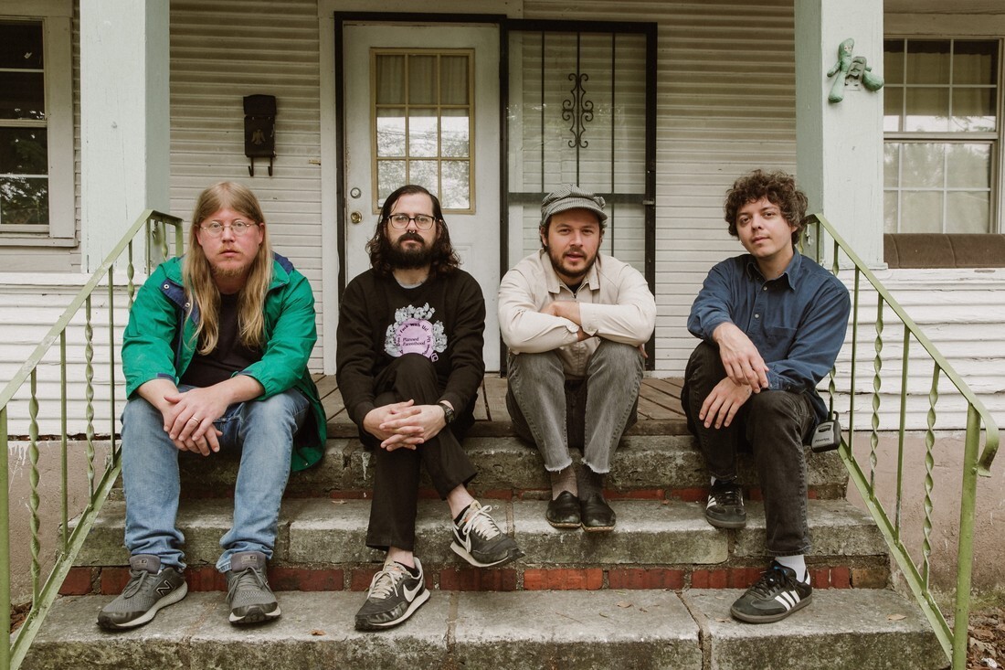 Holy Wave anuncia nuevo álbum: Five Of Cups