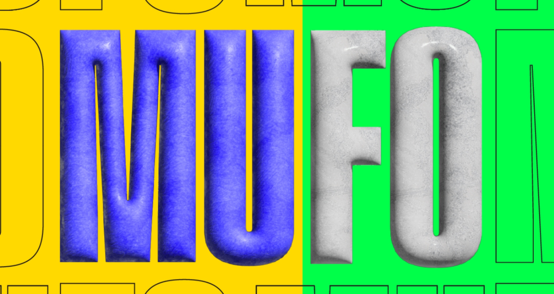 MUFO 2023 ya está aquí