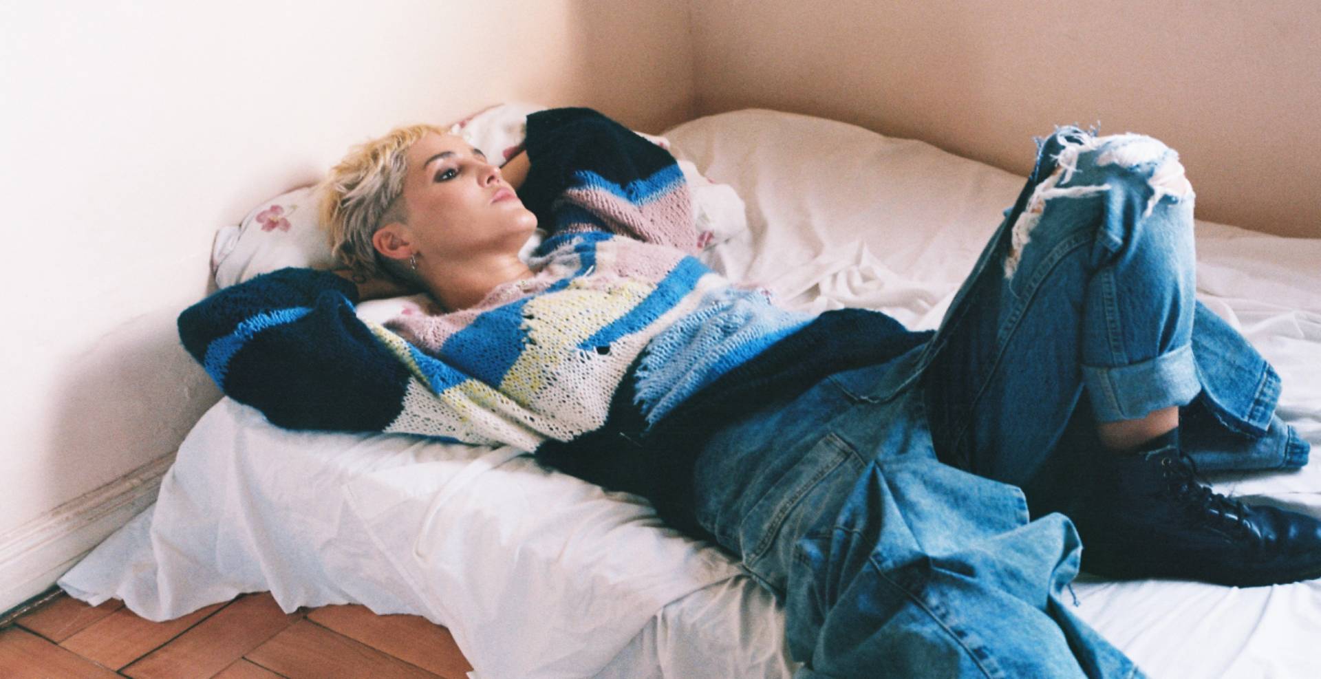 Rubio estrena el sencillo “Tu Olor”