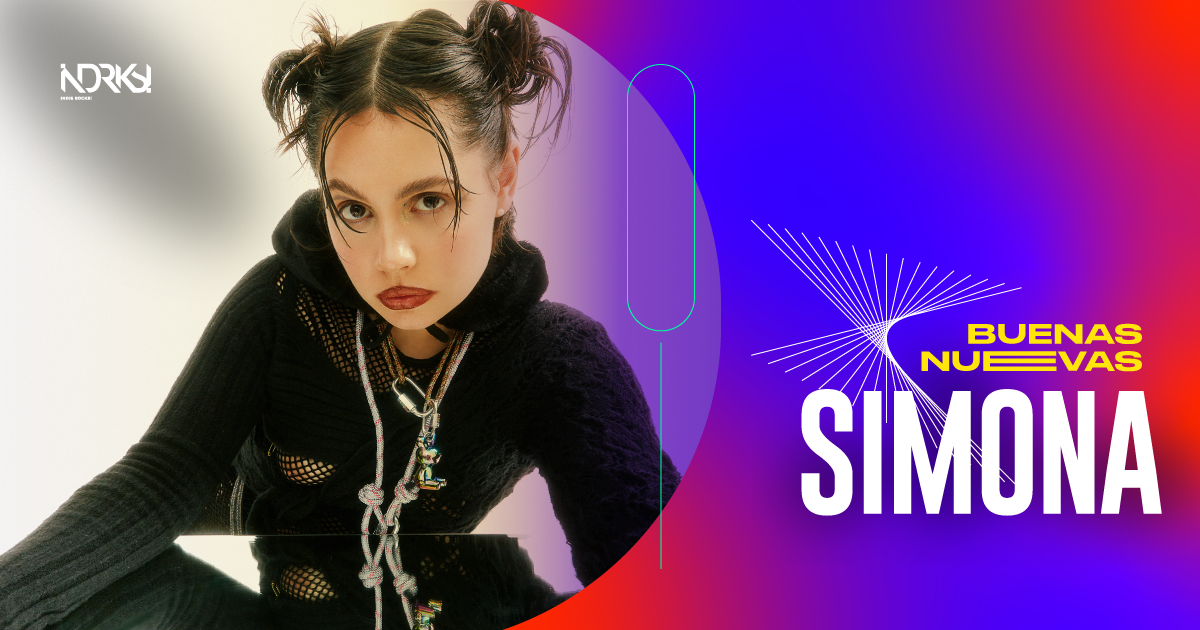 SIMONA: El descaro y la vulnerabilidad de una “ESFERA DE AMOR”