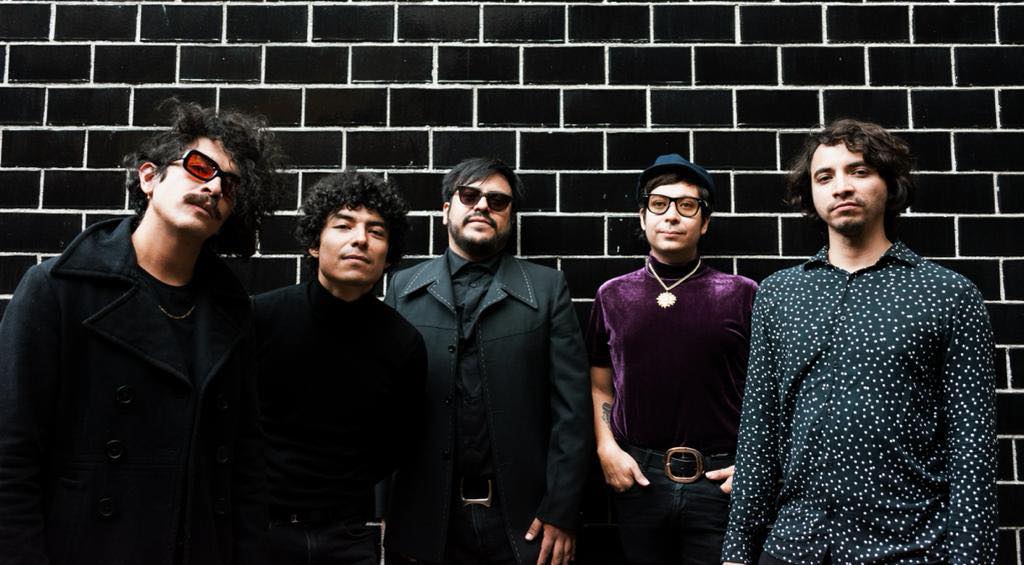 Viv and The Sect estrena video para “Easy Love”